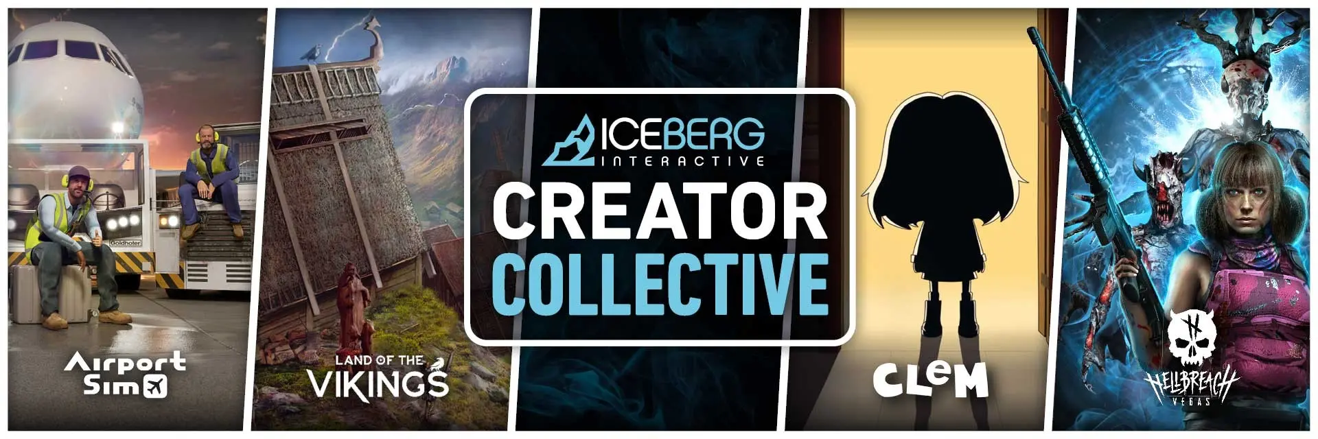 Lurkit 🎮 Making games grow